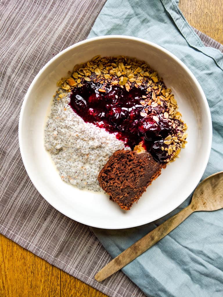 By The Forkful - irresistible plant-based food