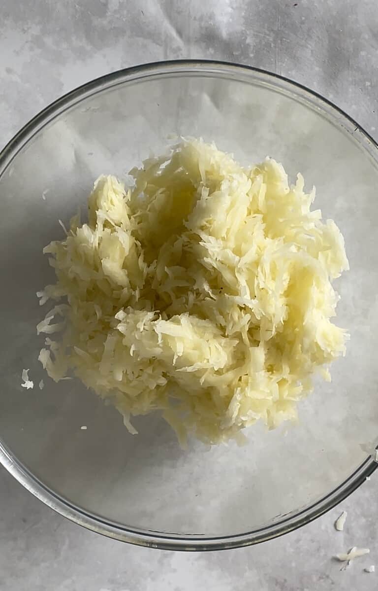 Homemade McDonald's Hash Browns Recipe - By The Forkful