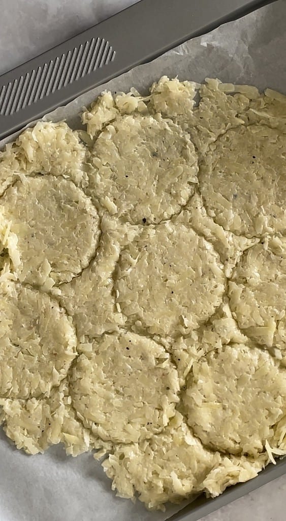 Homemade McDonald's Hash Browns Recipe - By The Forkful