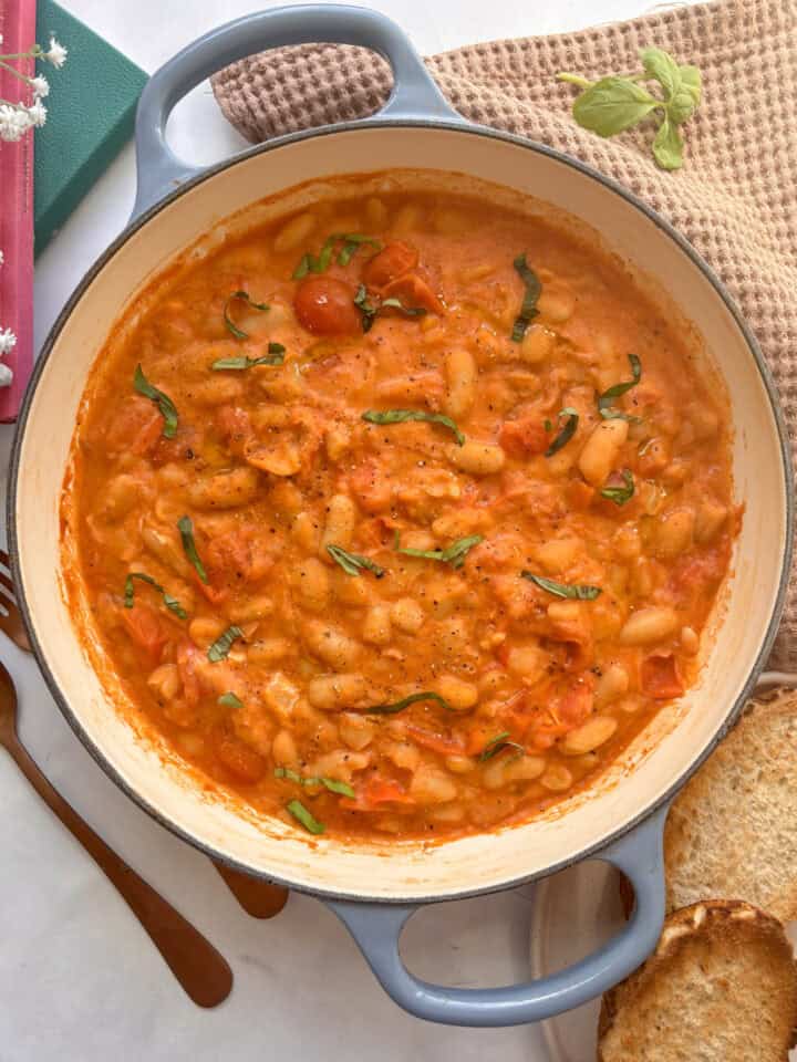 20 Delicious Ways To Cook With White Beans - By The Forkful