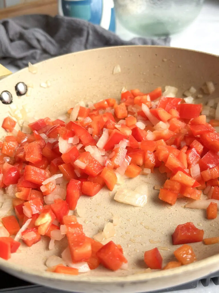 Easy Homemade Nando's Spicy Rice - By The Forkful