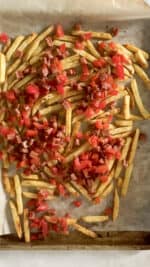 Dirty Fries - By The Forkful