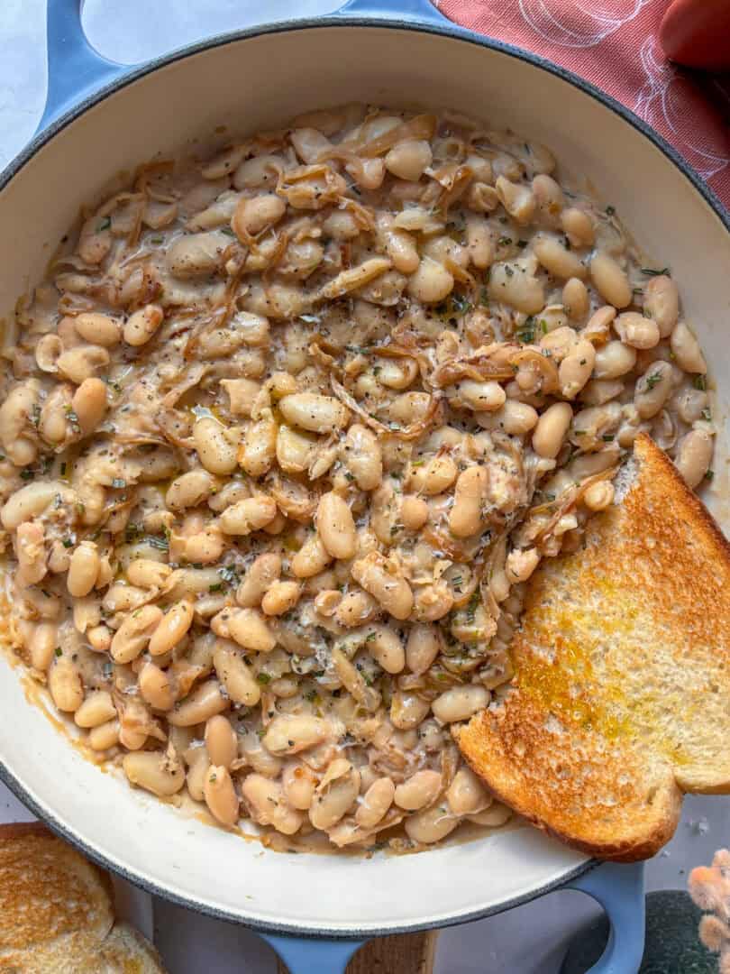 20 Delicious Ways To Cook With White Beans - By The Forkful